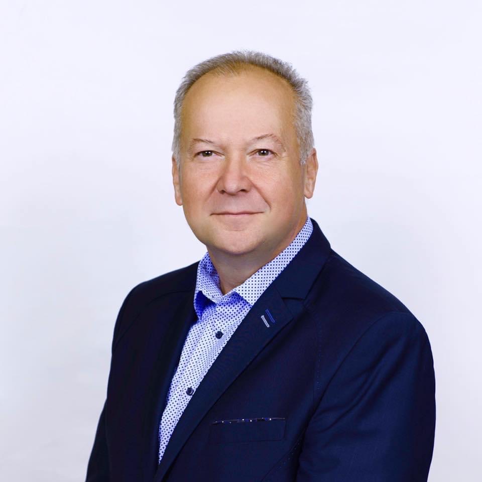 Prednosta mestského úradu | Sliač